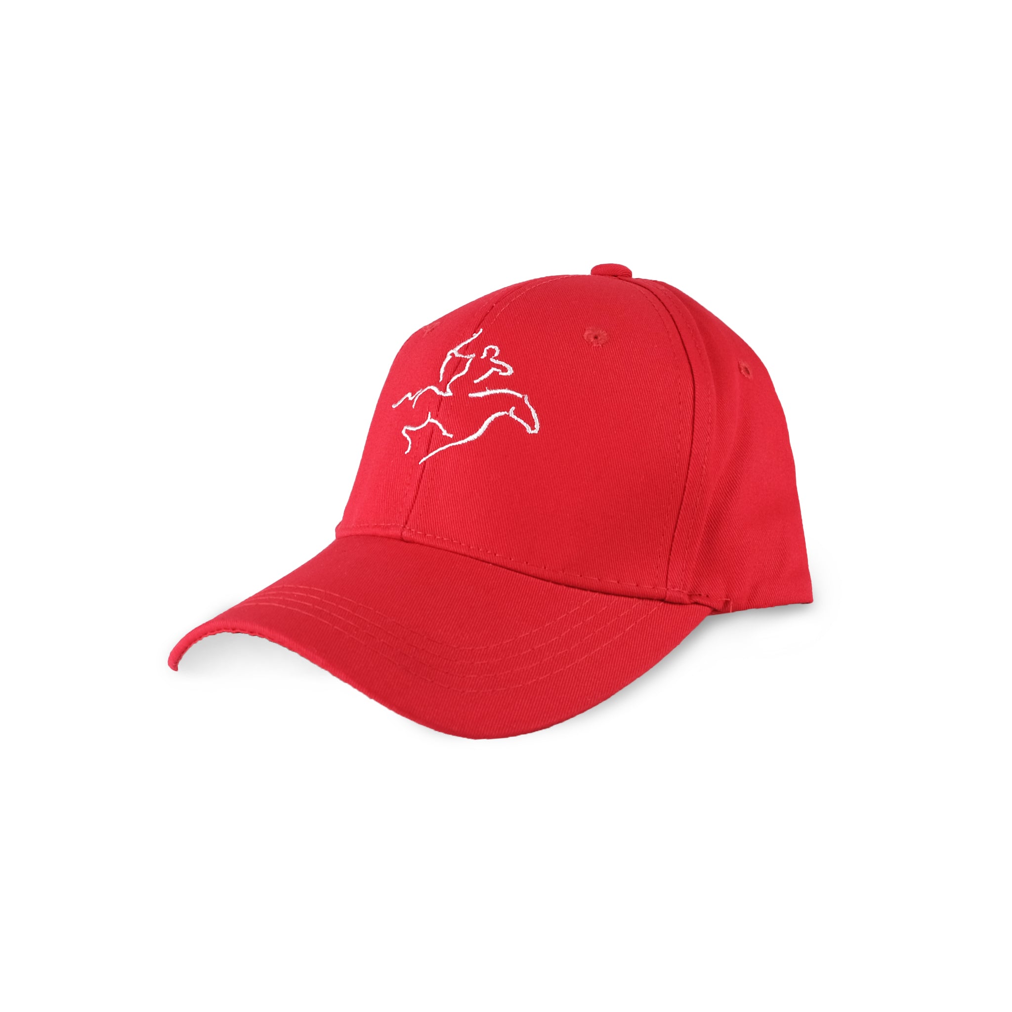 Caps – Némethy Horseback Archery Academy