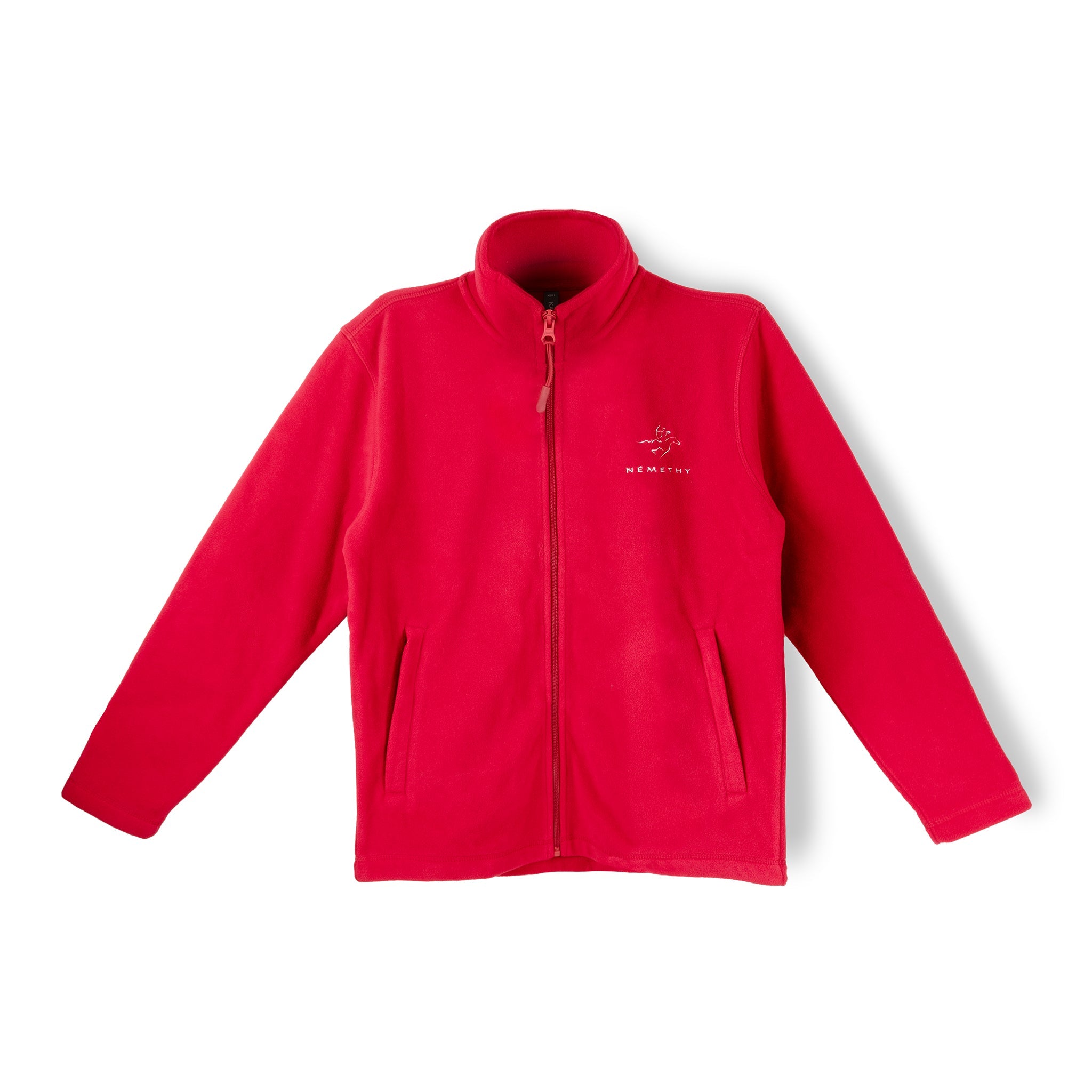 Fleece jackets – Némethy Horseback Archery Academy