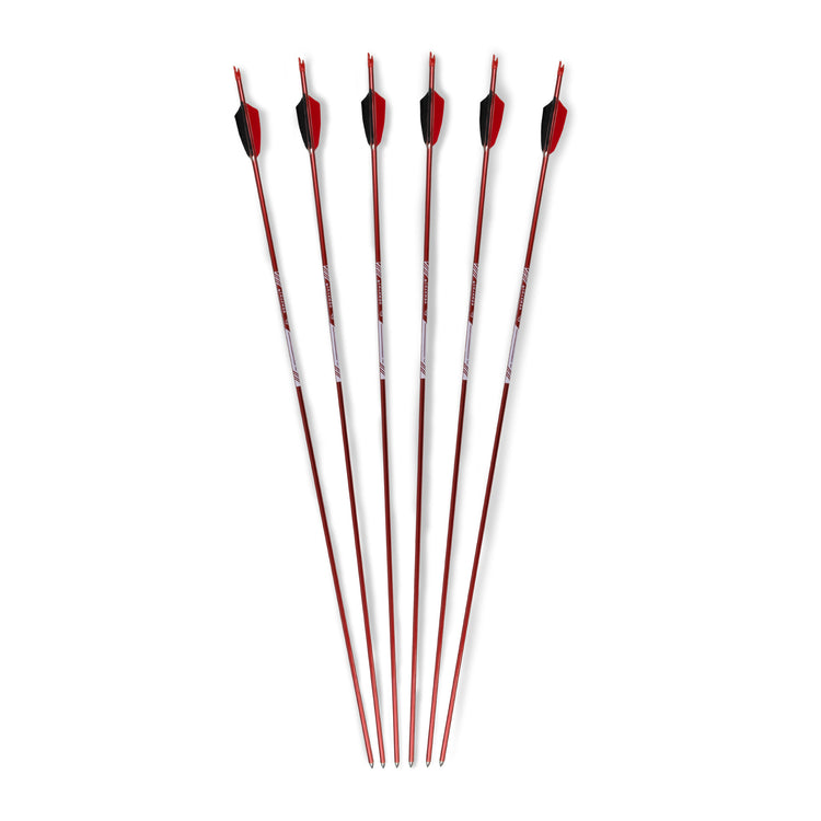 Premium Horseback Archery Gear | Némethy Horseback Archery Academy