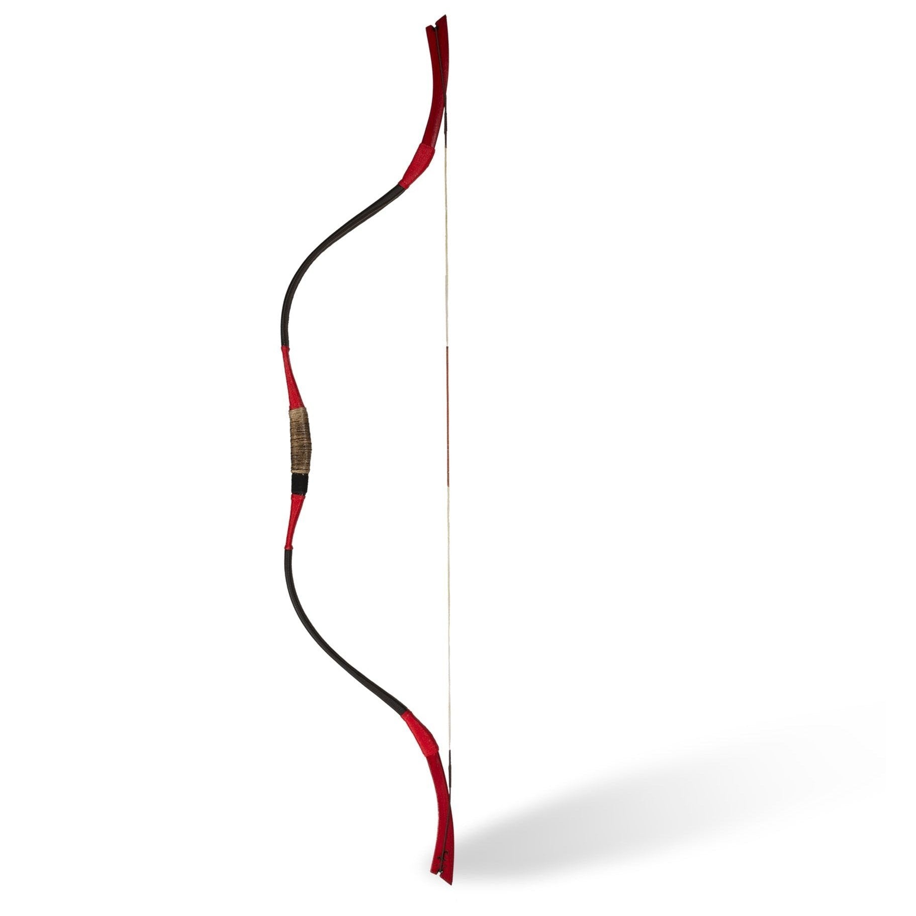 Rock L – Némethy Horseback Archery Academy